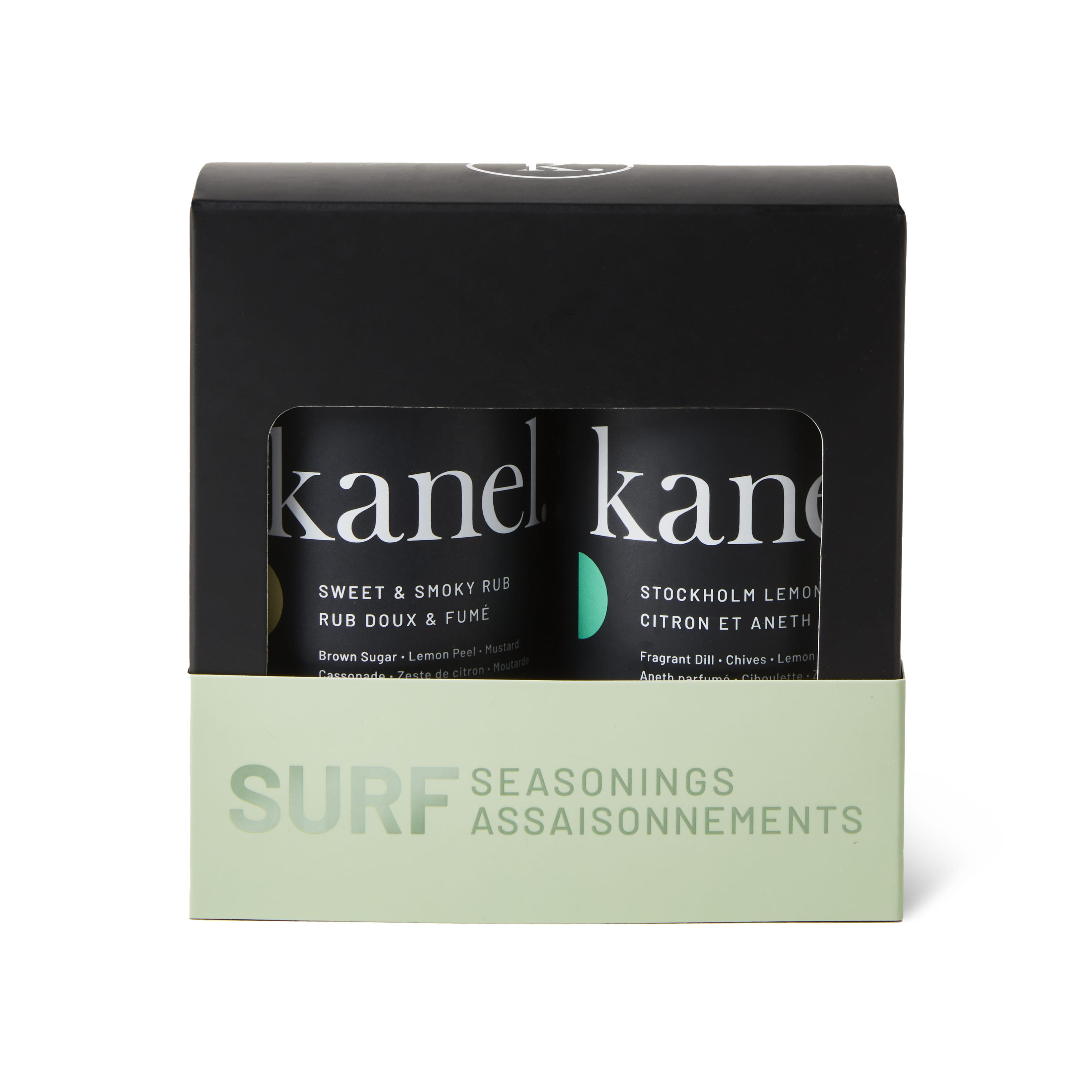SURF Duo – Épices Kanel Spices
