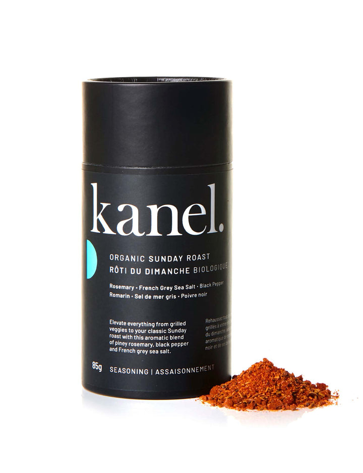 BLENDS – Épices Kanel Spices