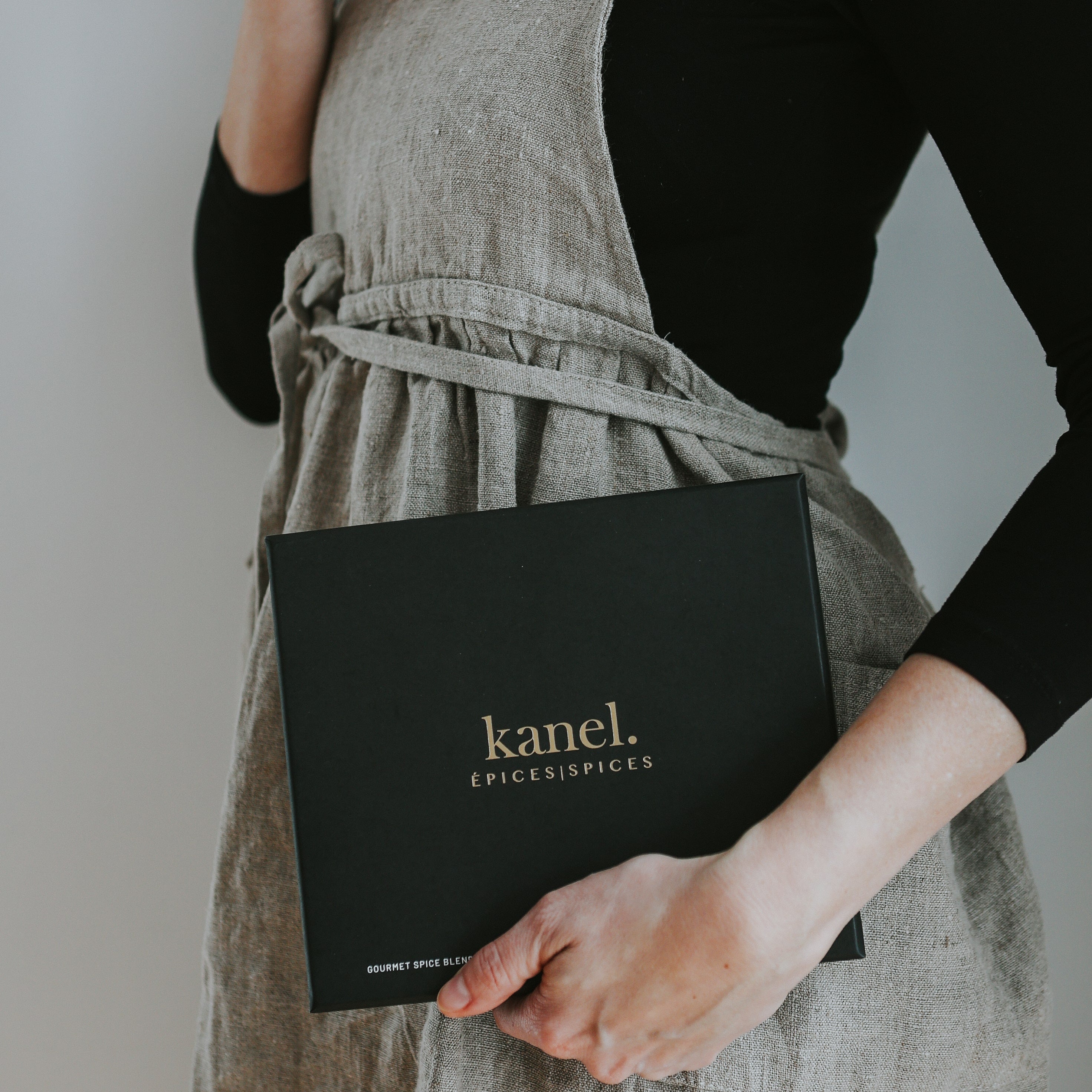 Kanel Classic Collection – Épices Kanel Spices