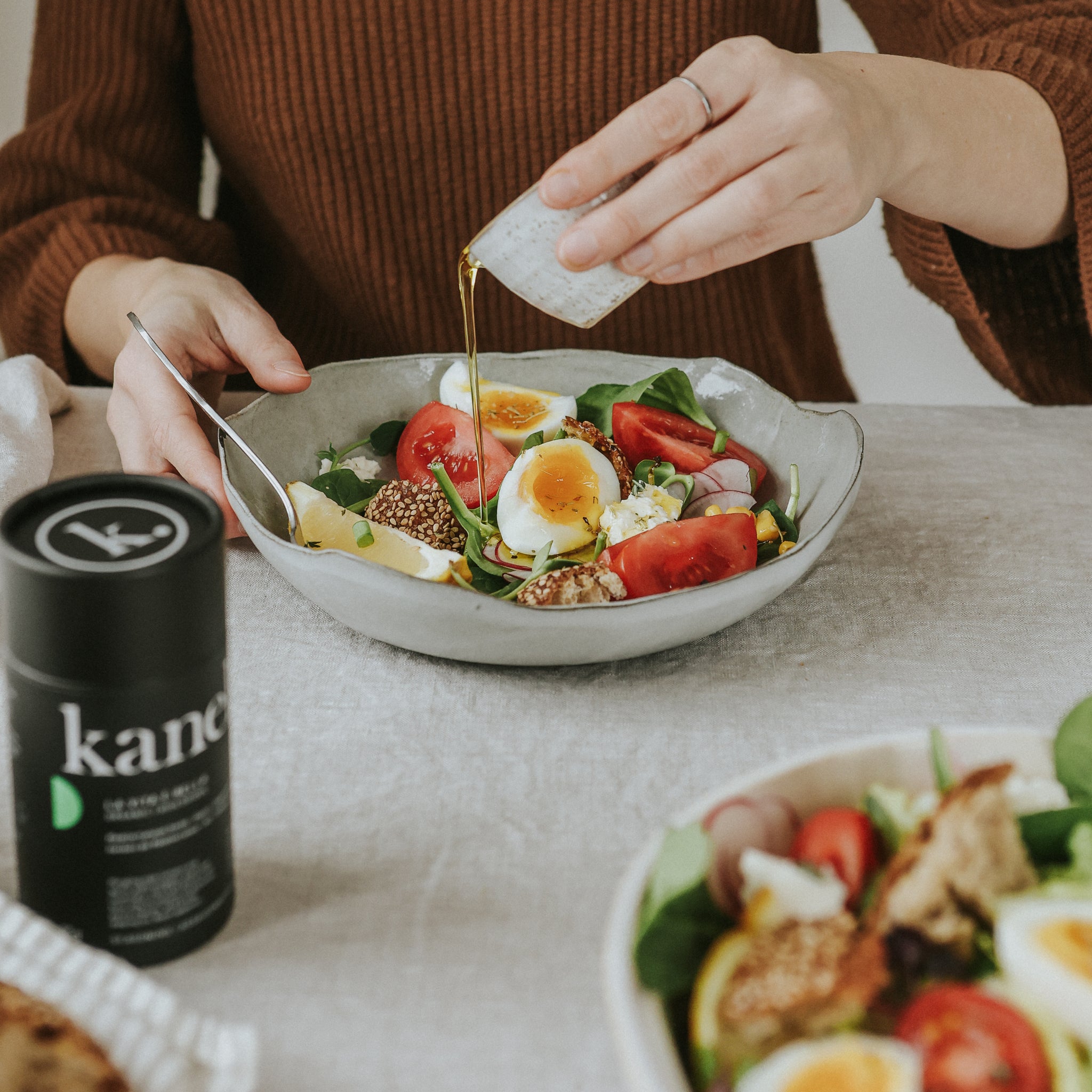 Organic La Vita è Bella – Épices Kanel Spices