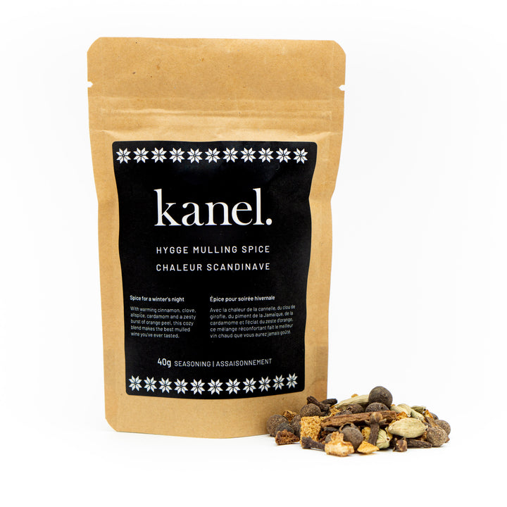 SHOP – Épices Kanel Spices